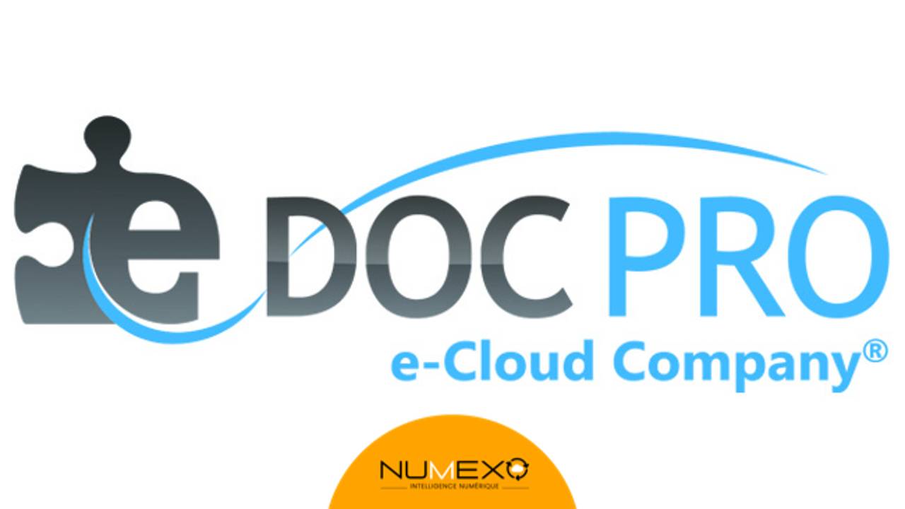 eDocPro : qu’est-ce que c’est ? Pour quelles utilisations